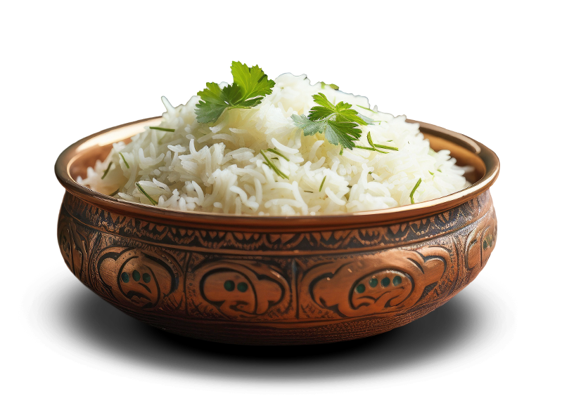 Sunrich Rice